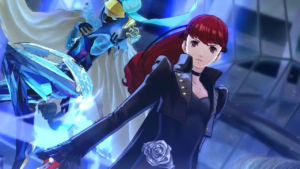 Persona 5 Royal: How to Unlock Third Semester and Final Palace