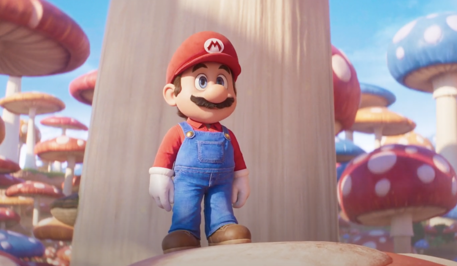 Plenty of Actors Have Voiced Mario, Chris Pratt Deserves a Chance