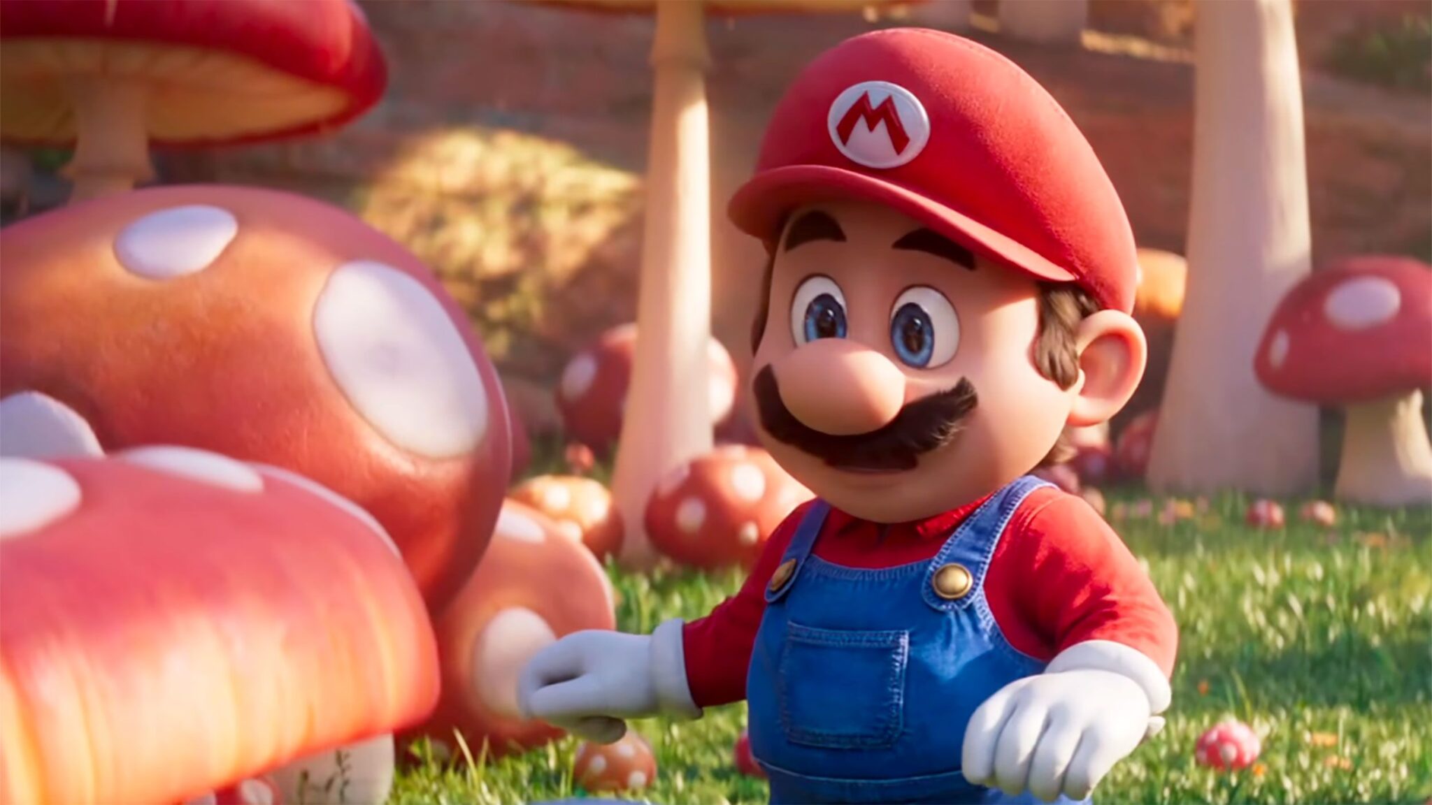 Plenty of Actors Have Voiced Mario, Chris Pratt Deserves a Chance