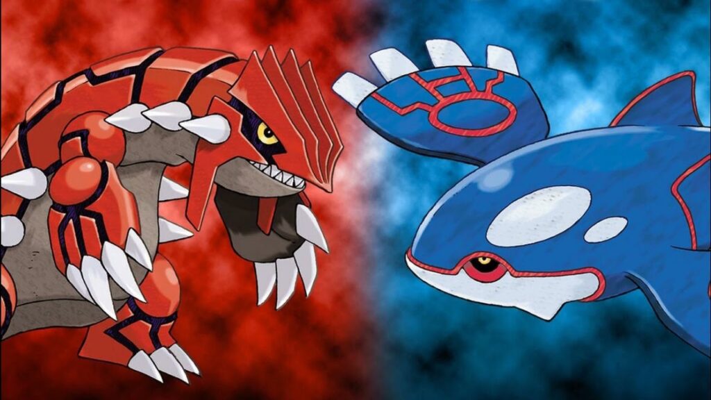 20 Years Later -- The Message of Pokémon Ruby & Sapphire