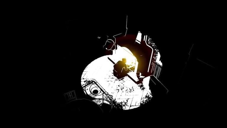 Our Haunted Houses | Goomba Stomp Magazine