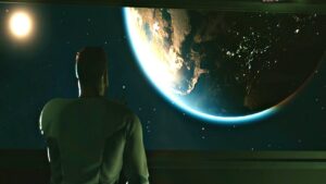 Cyberpunk 2077’s Endings Explained | Goomba Stomp Magazine