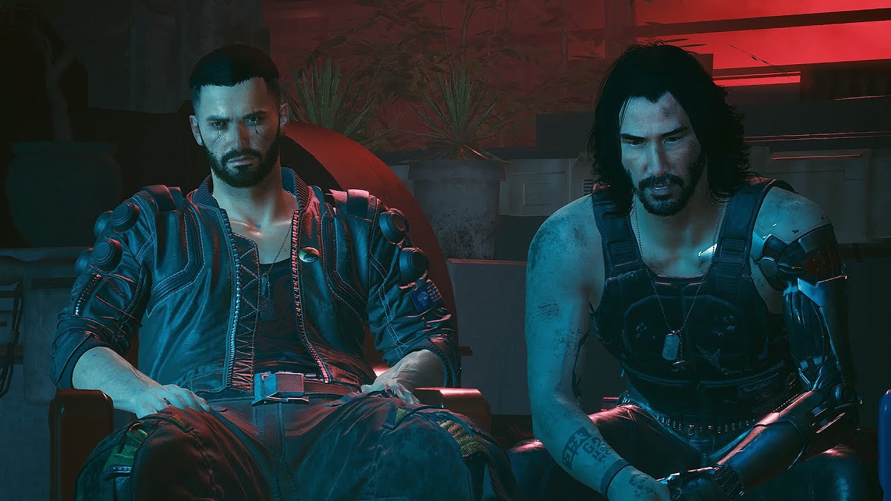 Cyberpunk 2077’s Endings Explained | Goomba Stomp Magazine