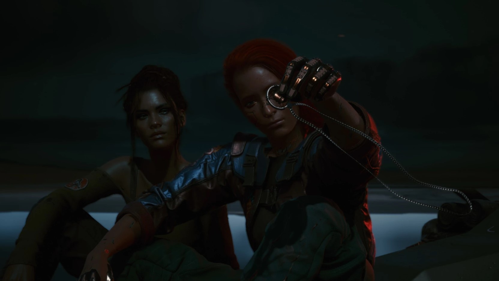 Cyberpunk 2077’s Endings Explained | Goomba Stomp Magazine