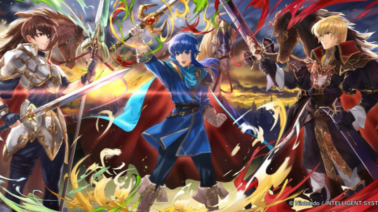 Which Fire Emblem Game Has the Best Second Generation?