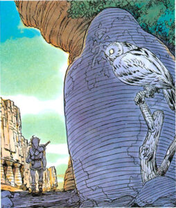 Exploration in Old-School Legend of Zelda to Breath of the Wild