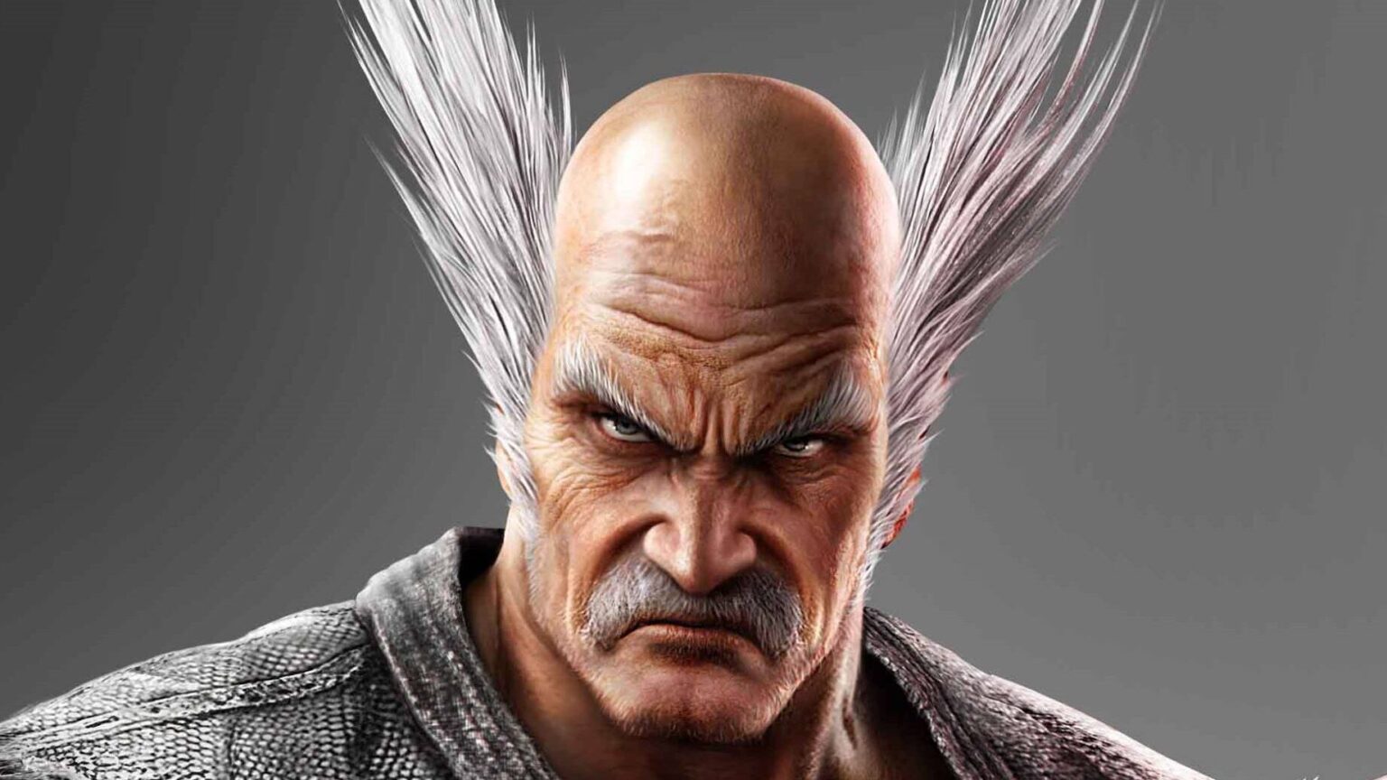 Top Ten Moustaches in Video Games | Goomba Stomp Magazine