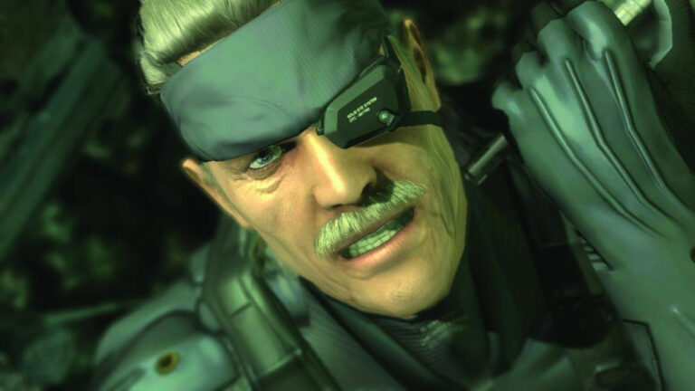 Top Ten Moustaches in Video Games | Goomba Stomp Magazine