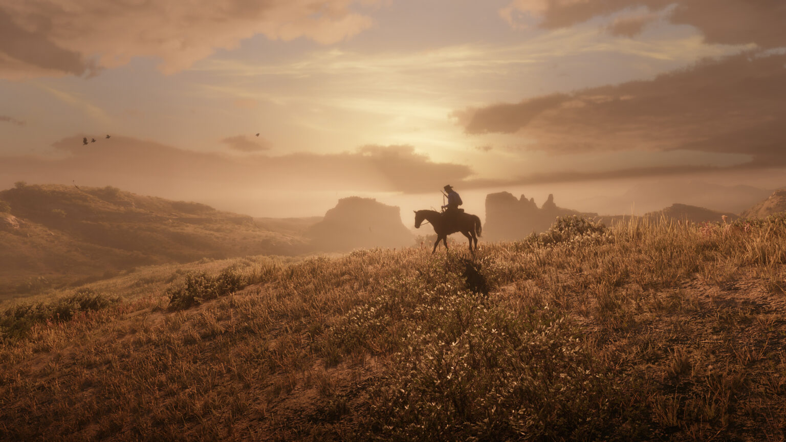 Where Are All the Western Video Games? | Goomba Stomp Magazine