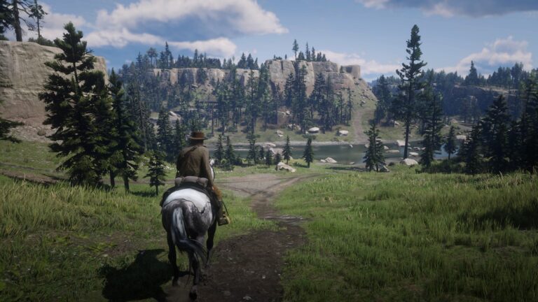 Where Are All the Western Video Games? | Goomba Stomp Magazine