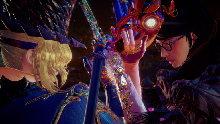 Bayonetta 3 Review | Goomba Stomp Magazine