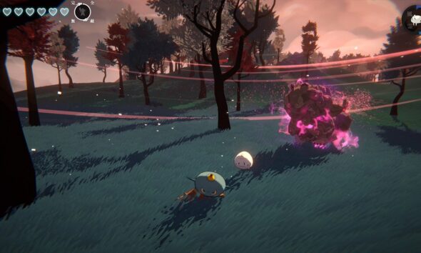 My Time As A Monster Hunter | Goomba Stomp Magazine