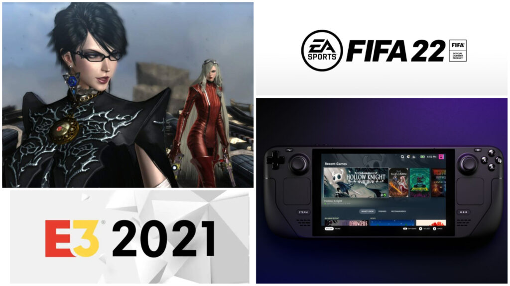 10 Biggest Video Games News Stories of 2022