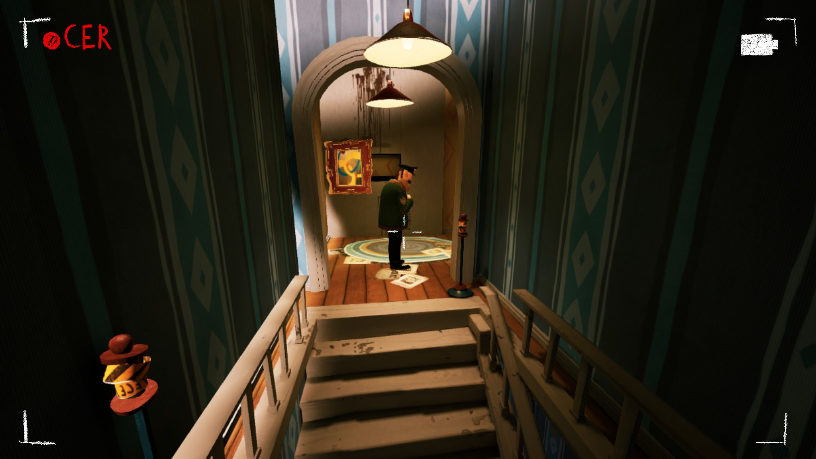 Hello Neighbor 2 Review | Goomba Stomp Magazine