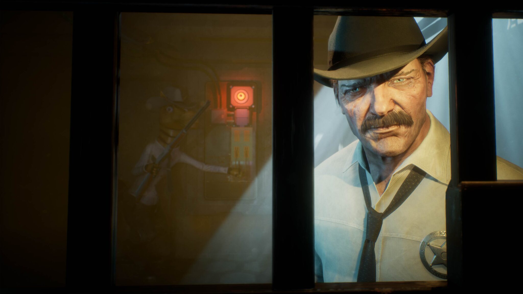 Breaking Down the Judas Reveal Trailer | Goomba Stomp