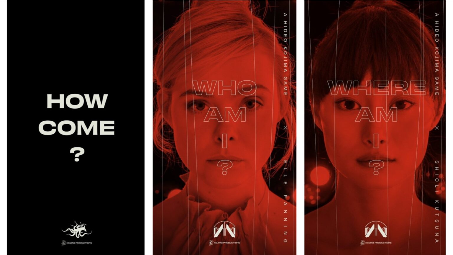 Breaking Down the Secrets of the Death Stranding 2 Trailer