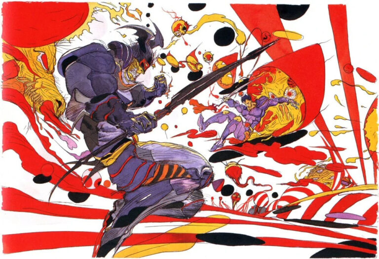 Final Fantasy II – The Famicom Sequel Trend | Goomba Stomp