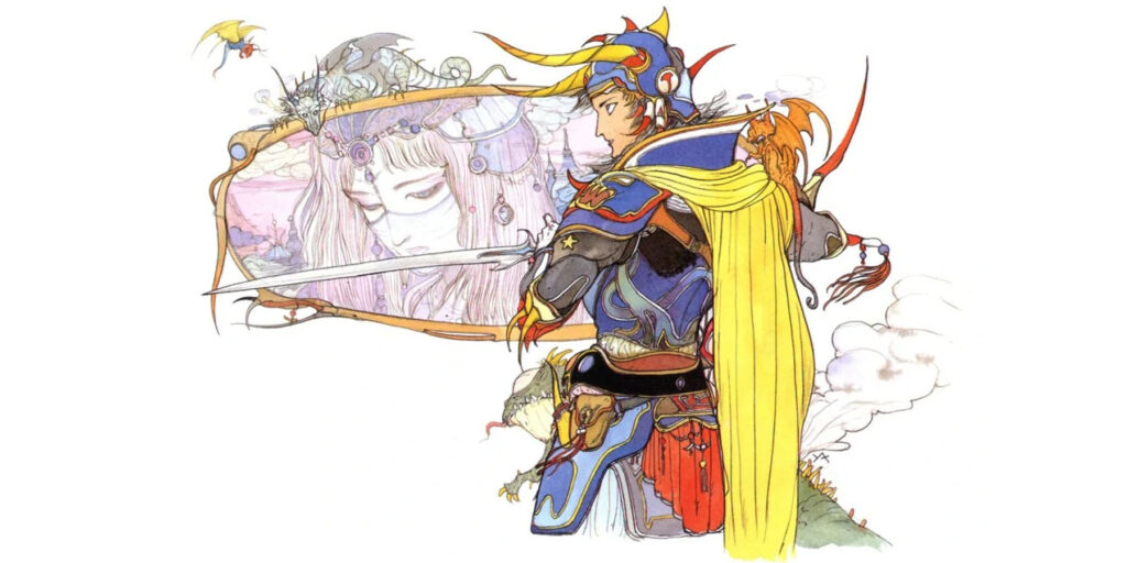 Final Fantasy I – A Truly Timeless RPG | Goomba Stomp Magazine
