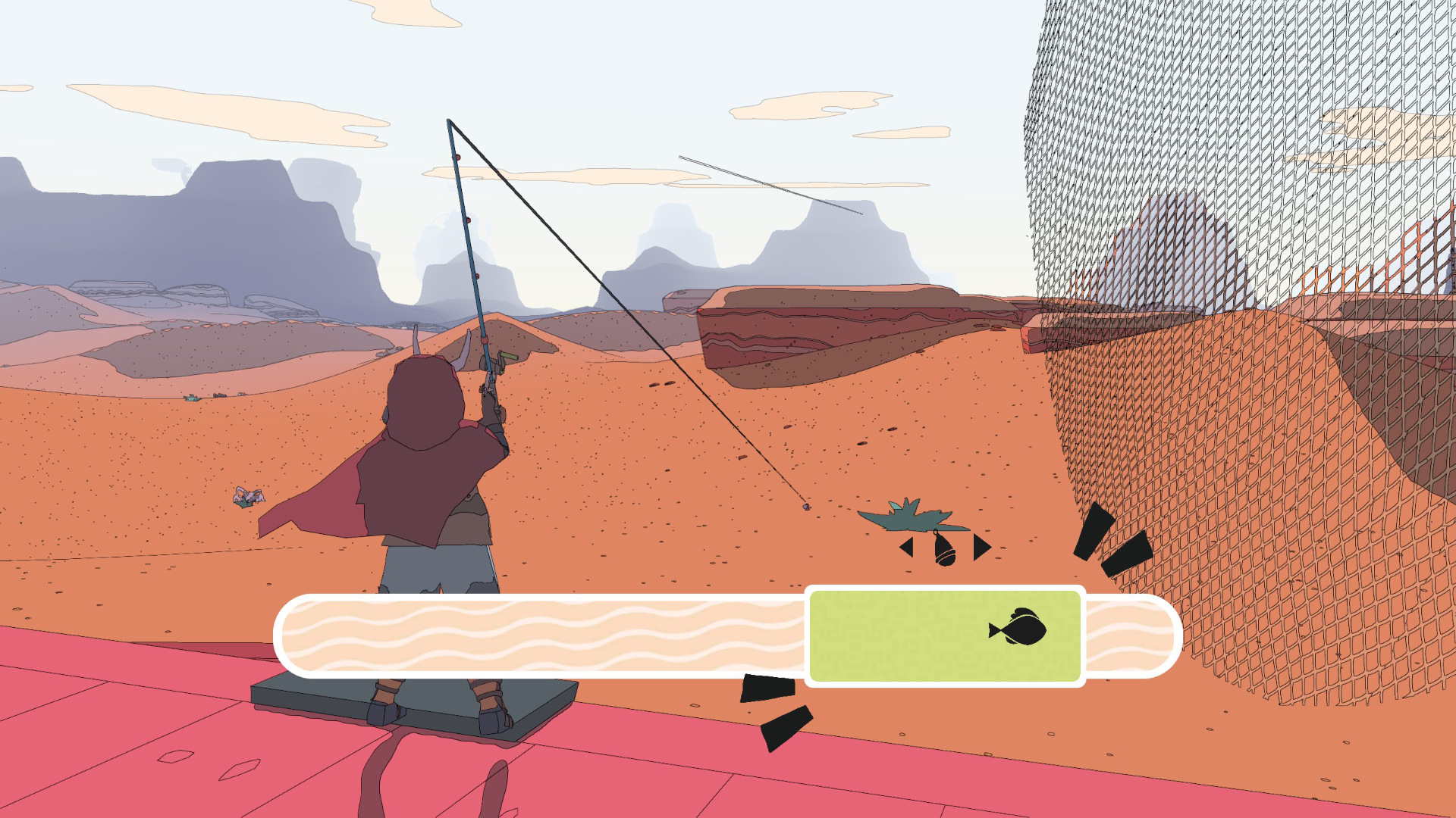 Sable PS5 Review: An Incredible Adventure | Goomba Stomp Magazine