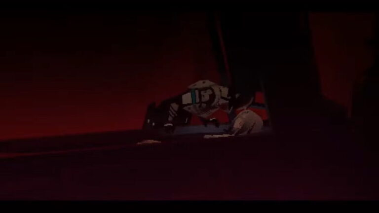 SIGNALIS Ending and Secret Ending Explained | Goomba Stomp