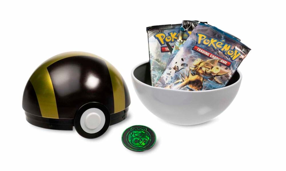 The Best Pokémon Card Gifts to Buy This Holiday | Goomba Stomp