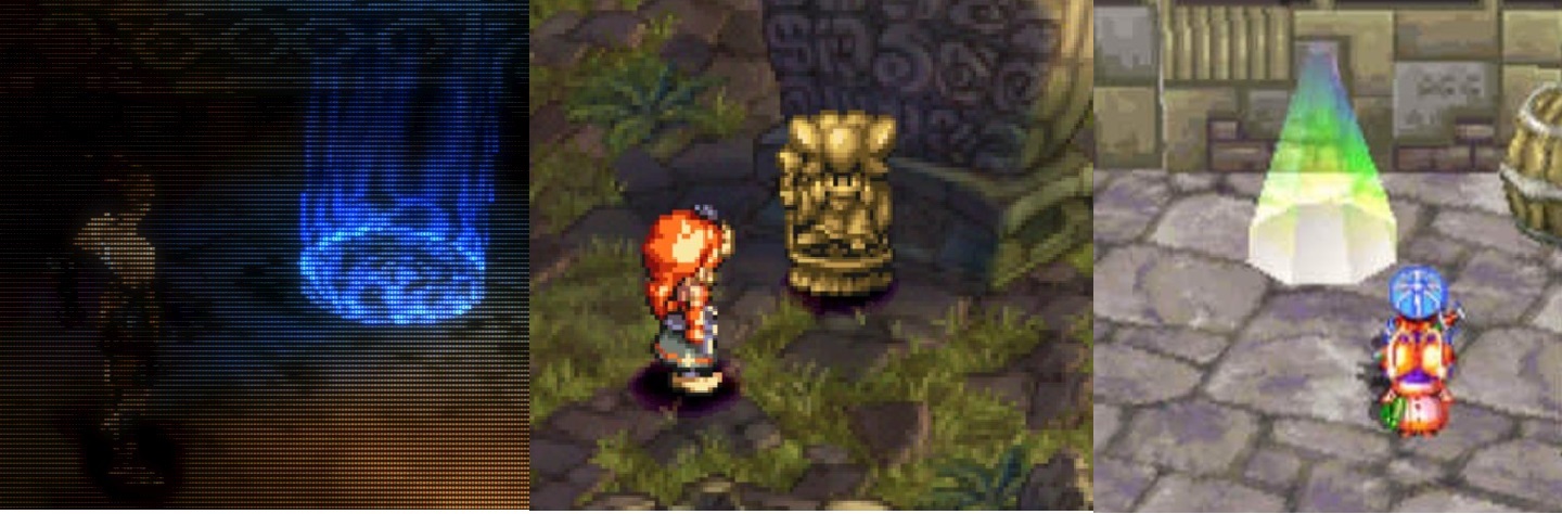 The Art of the Save Point | Goomba Stomp Magazine