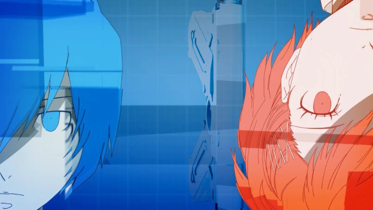 Persona 3 Portable Nintendo Switch Review | Goomba Stomp