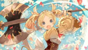 Fire Emblem Awakening
