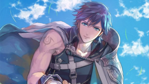 Fire Emblem Awakening