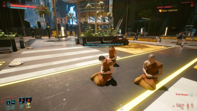 FF:06:B5— The Biggest Unsolved Mystery in Cyberpunk 2077