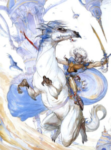 Final Fantasy III – An 8-Bit Odyssey | Goomba Stomp Magazine