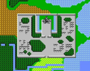 Final Fantasy III – An 8-Bit Odyssey | Goomba Stomp Magazine