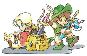 Final Fantasy III – An 8-Bit Odyssey | Goomba Stomp Magazine