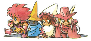 Final Fantasy III – An 8-Bit Odyssey | Goomba Stomp Magazine