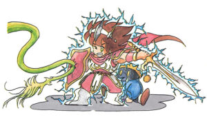 Final Fantasy III – An 8-Bit Odyssey | Goomba Stomp Magazine