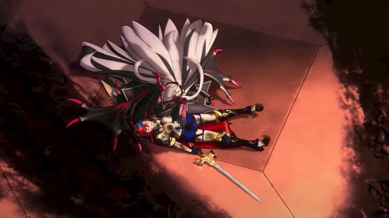 Fire Emblem Engage's Narrative is a Disappointment