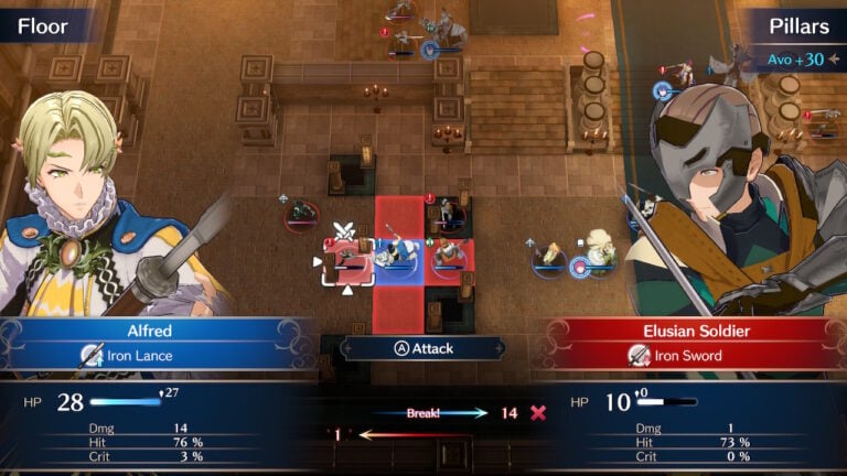 Fire Emblem Engage: Essential Tips and Tricks | Goomba Stomp