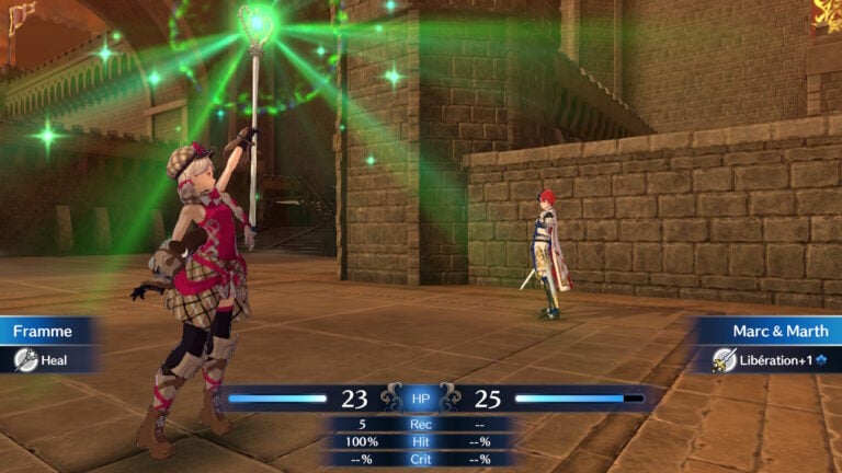 Fire Emblem Engage: Essential Tips and Tricks | Goomba Stomp