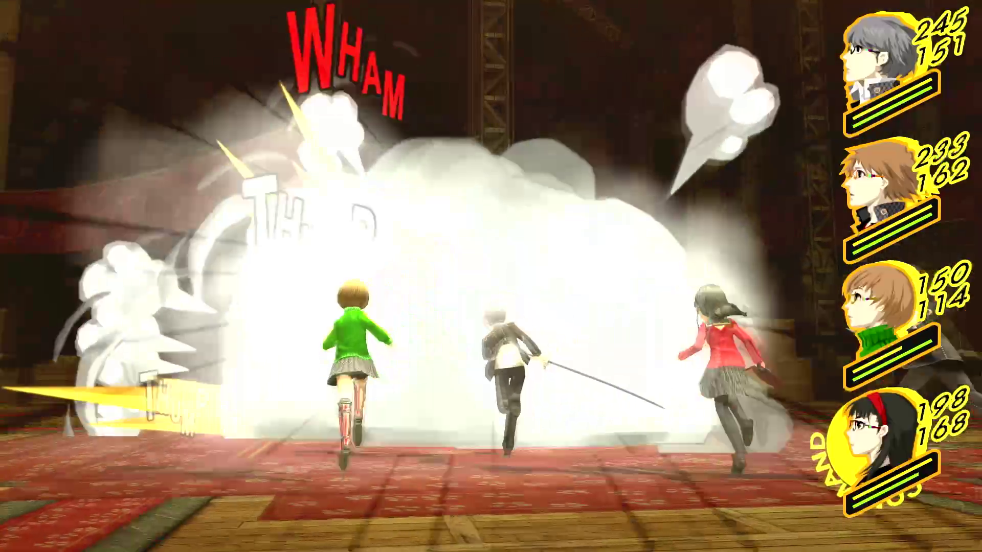 Everything Persona 4 Golden & Persona 3 Portable Newcomers Should Know