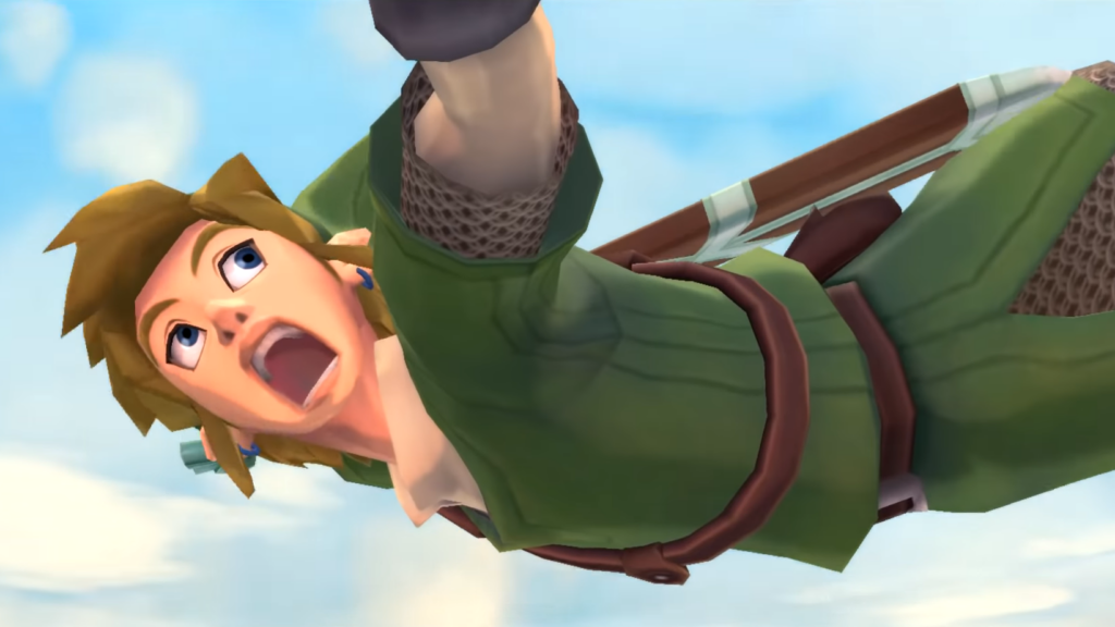 Nintendo Podcast: Backlog Adventures | Goomba Stomp Magazine