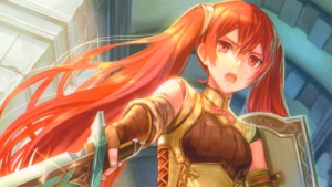 Ranking the Second Generation of Fire Emblem Awakening