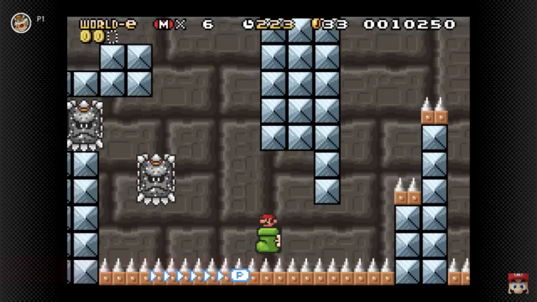 Ranking Nintendo Switch Online's Game Boy Advance Games