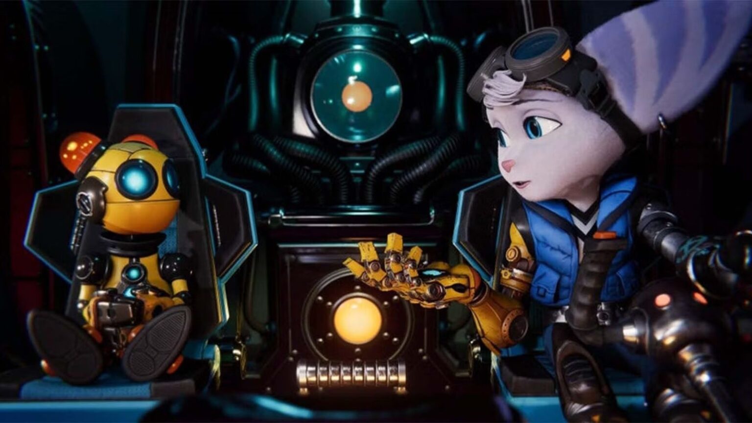 5 of the Best Platonic Love Stories in Gaming | Goomba Stomp Magazine