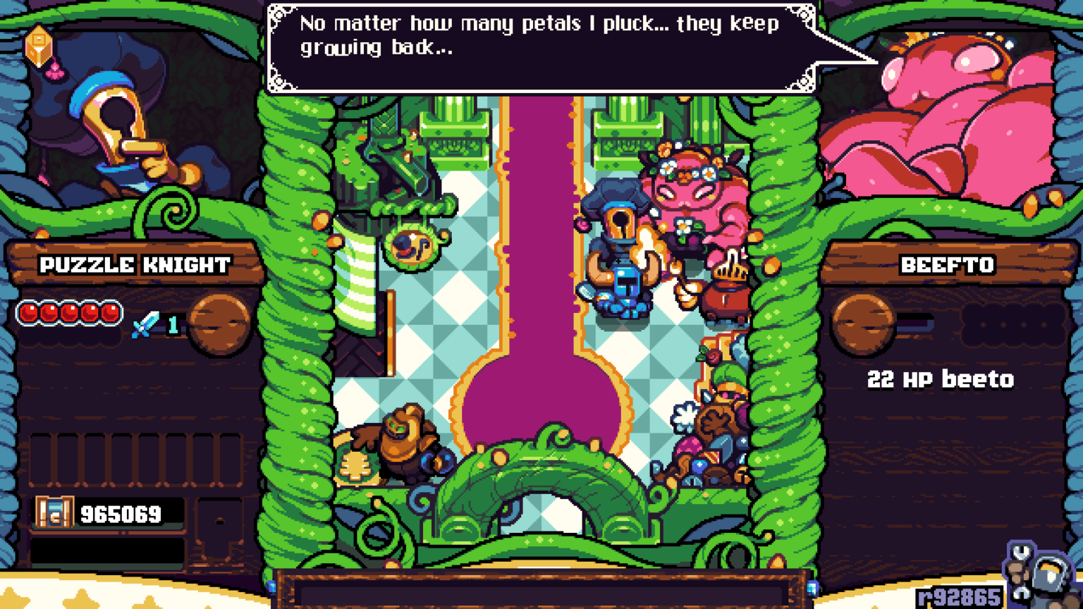 Get Some Closure with Shovel Knight Pocket Dungeon's Valentine's Day ...