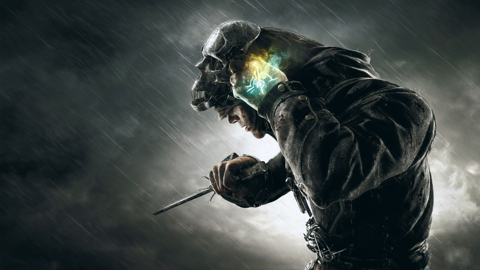 The Magic of Dishonored’s Blink | Goomba Stomp Magazine