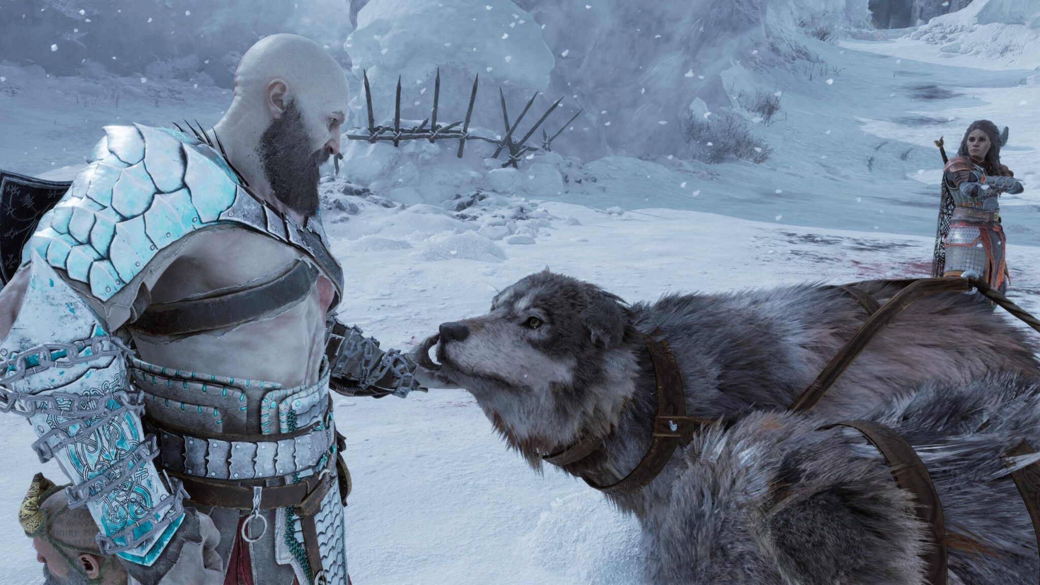 Video Game Dogs: From Best Friend to Worst Enemy | Goomba Stomp