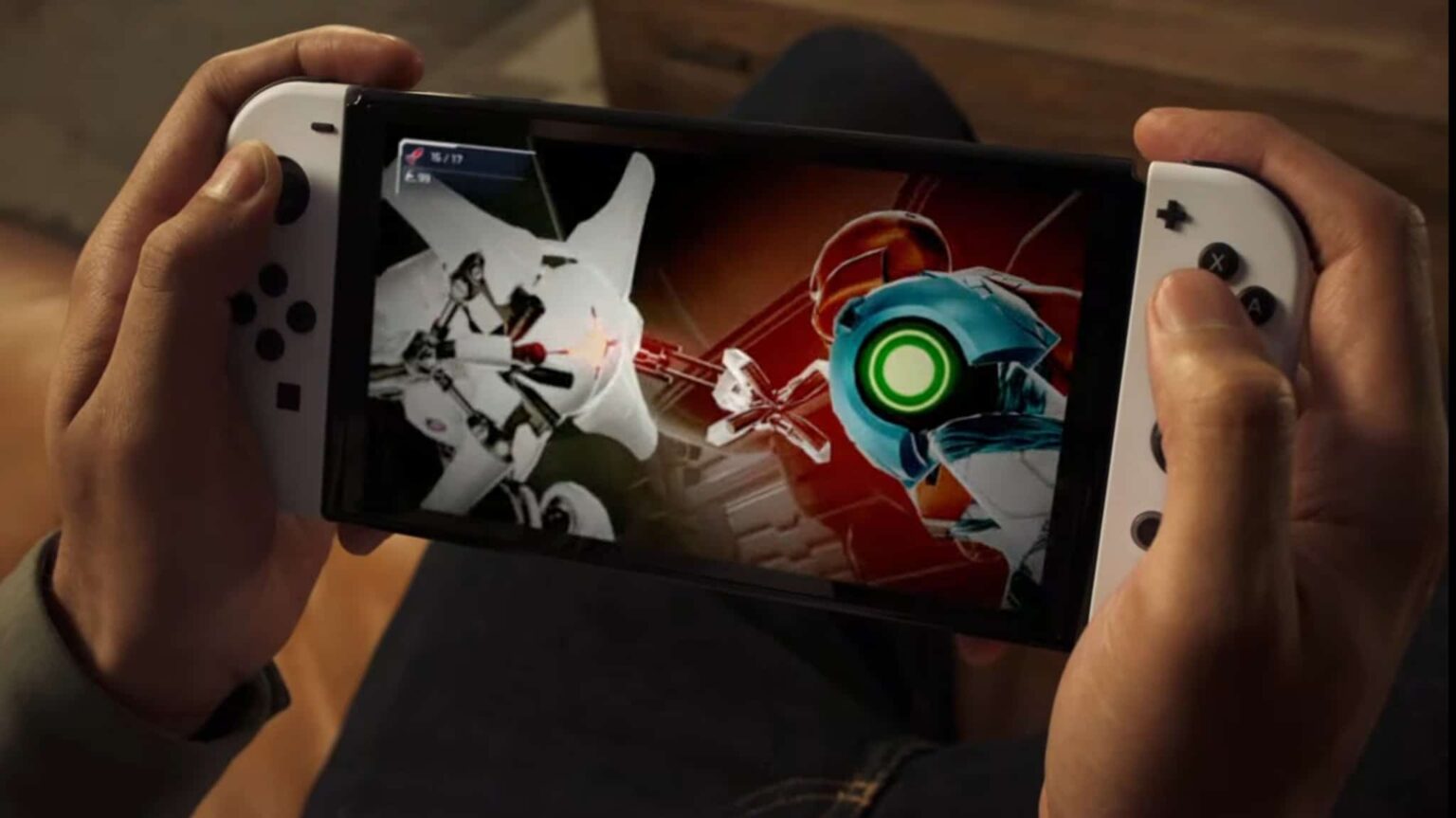 Nintendo Financials Show Why Switch Successor Isn't Around The Corner