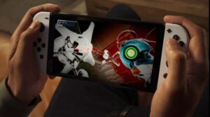 Nintendo Financials Show Why Switch Successor Isn't Around The Corner