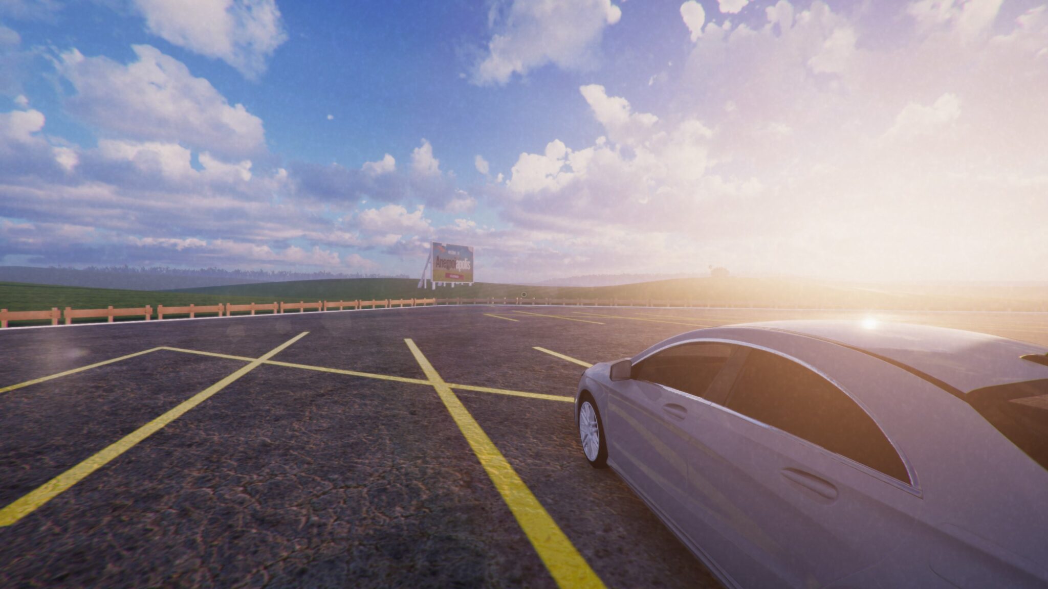 Anemoiapolis - Liminality and Horrors in the Space Between