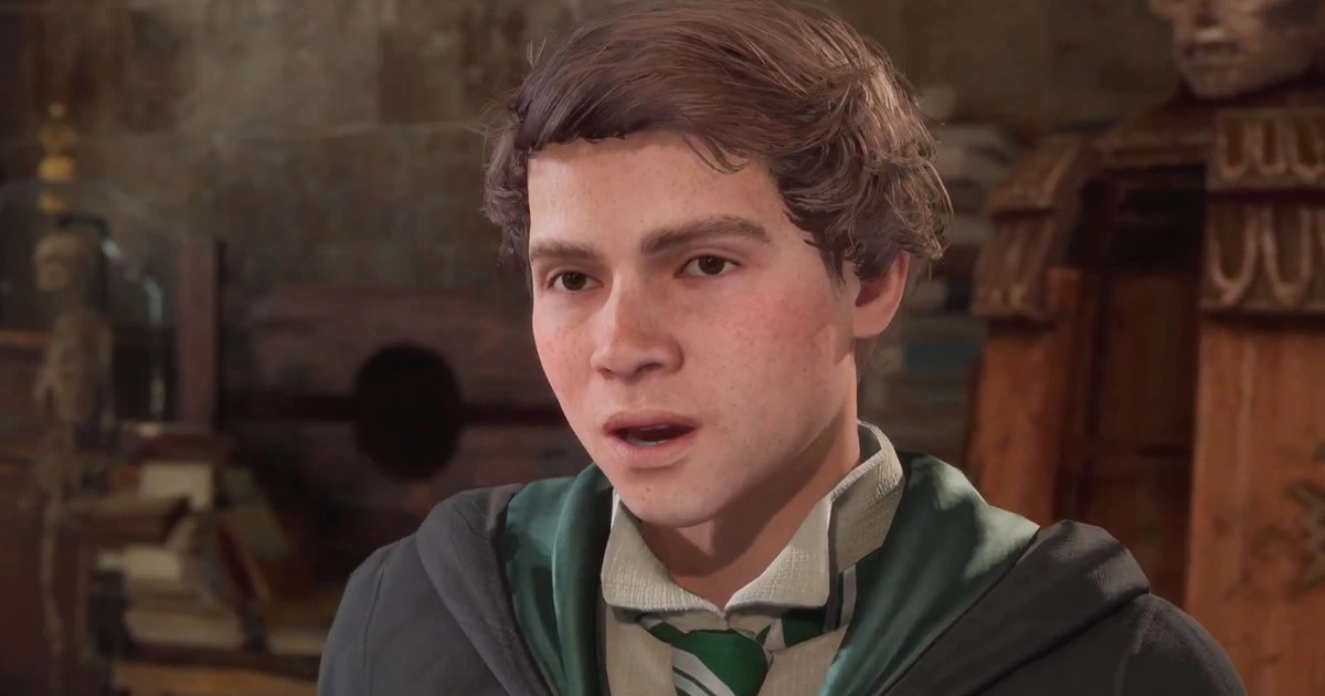 The Best Companions in Hogwarts Legacy | Goomba Stomp